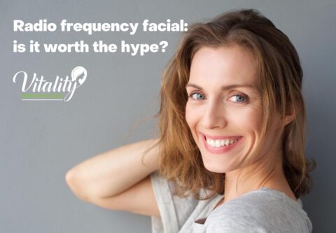 Radio Frequency Facial: Is It Worth The Hype?