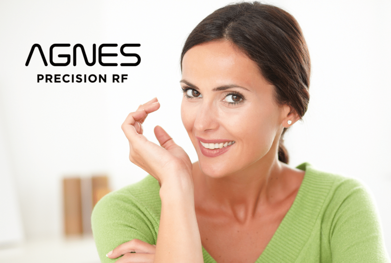 Agnes RF Microneedling in Gainesville TX | Vitality